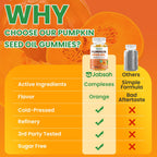 pumpkin seed oil for wellness