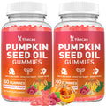 Pumpkin seed oil gummies benefits