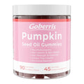 Pumpkin seed oil gummies for health