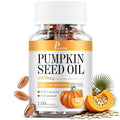 Pumpkin seed oil health benefits