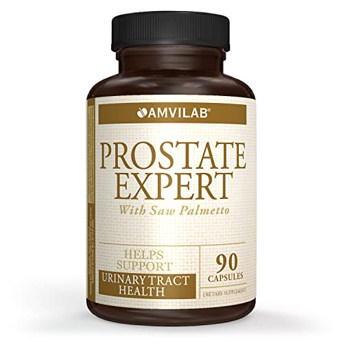 pumpkin seed oil prostate health