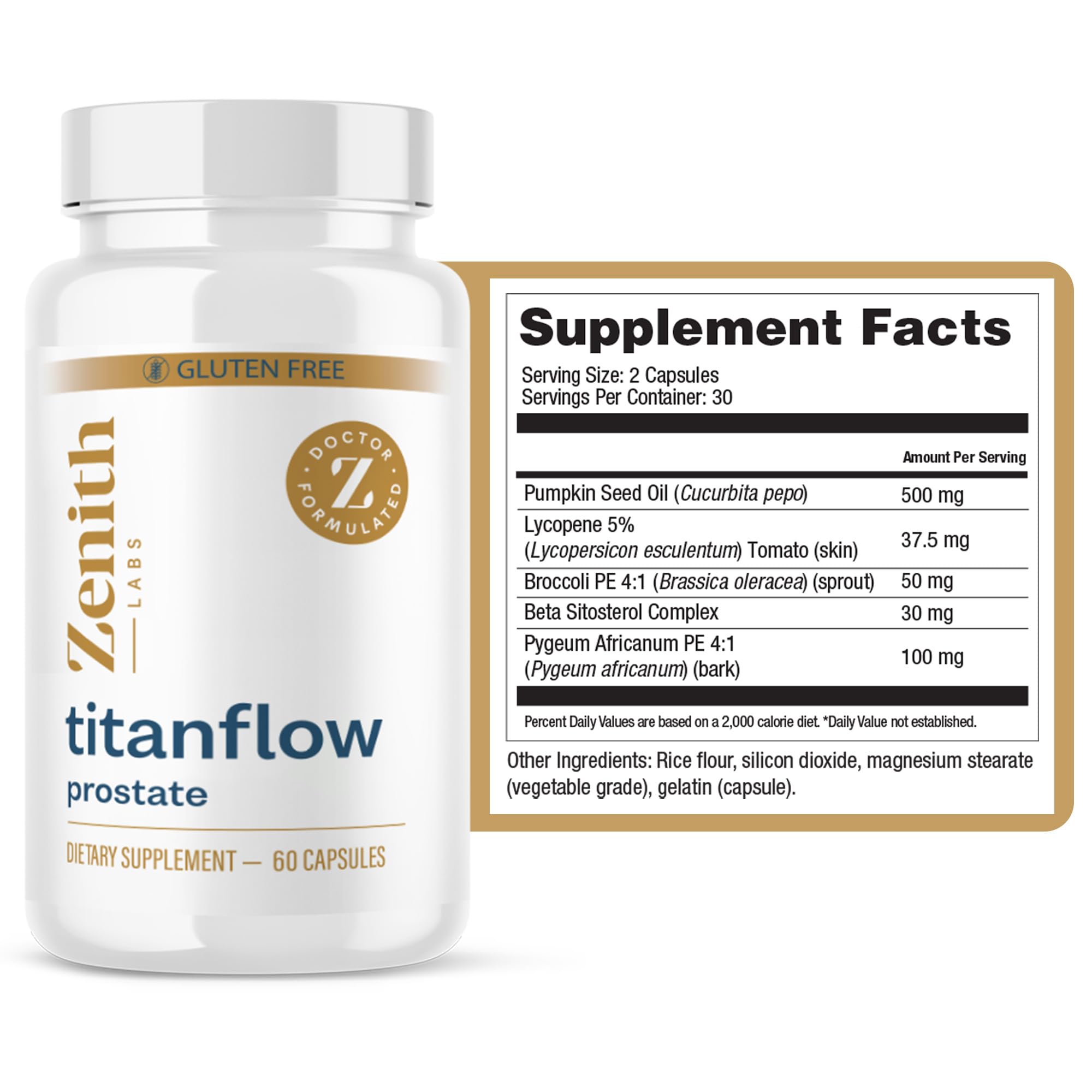 pumpkin seed oil prostate support