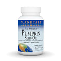 Pumpkin seed oil softgels benefits