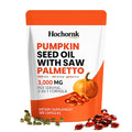 pumpkin seed oil softgels for hair health