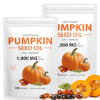 pumpkin seed oil with saw palmetto benefits