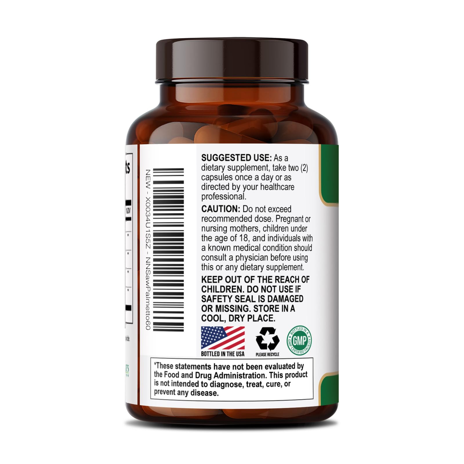 pumpkin seed oil with saw palmetto benefits