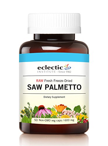 pumpkin seed oil with saw palmetto benefits