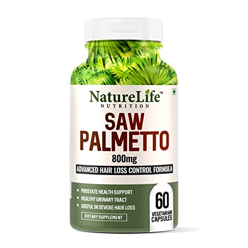 pumpkin seed oil with saw palmetto benefits