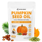 pumpkin seed oil with saw palmetto benefits