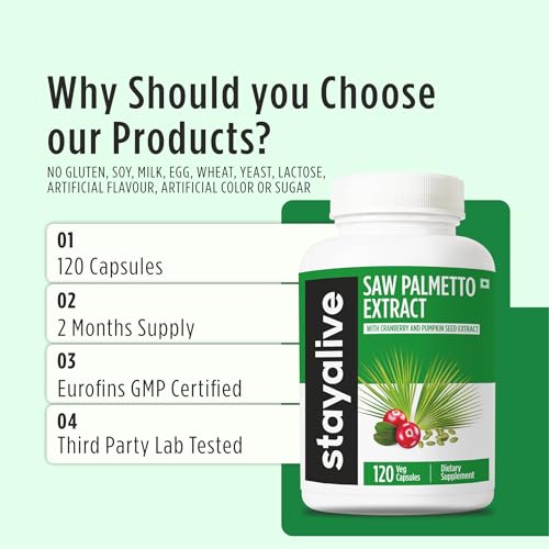 pumpkin seed oil with saw palmetto benefits