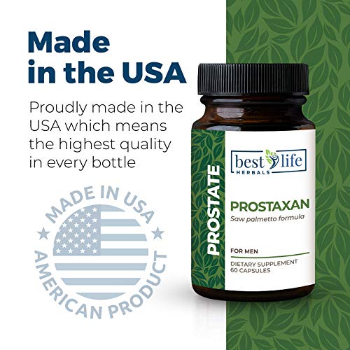 pumpkin seed oil with saw palmetto blend