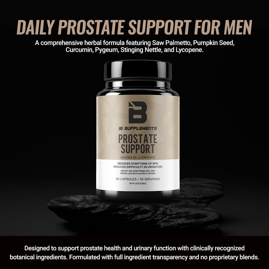 pumpkin seed oil with saw palmetto