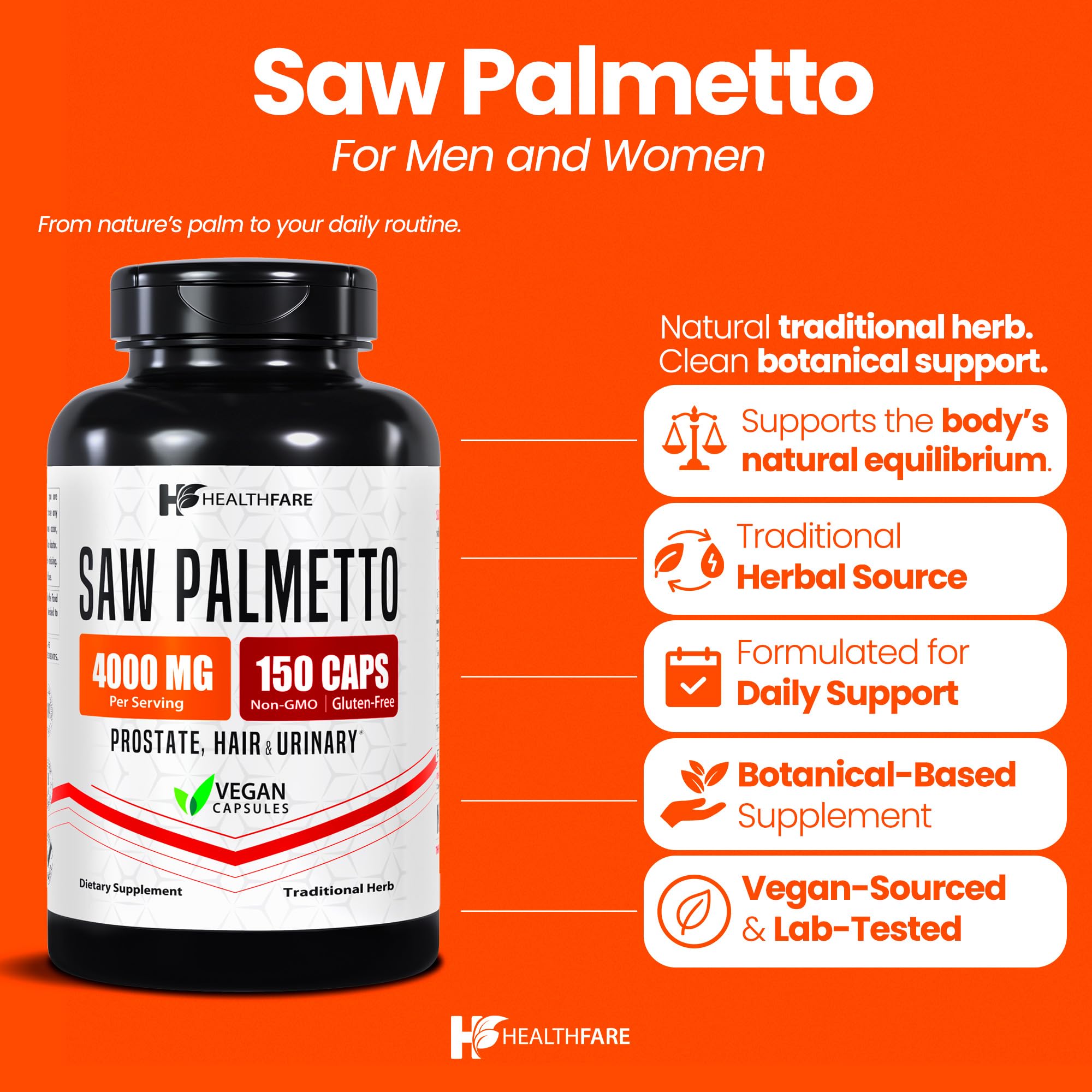 pumpkin seed oil with saw palmetto