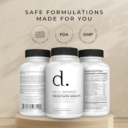 pumpkin seed oil with saw palmetto