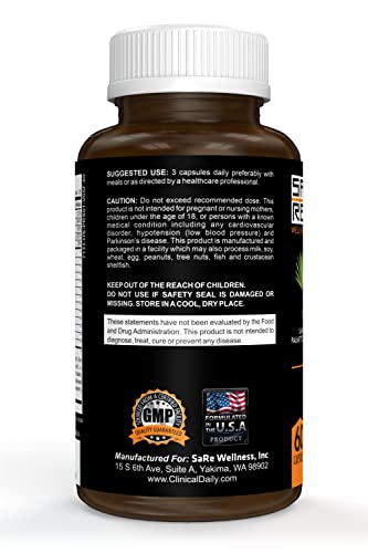 pumpkin seed oil with saw palmetto