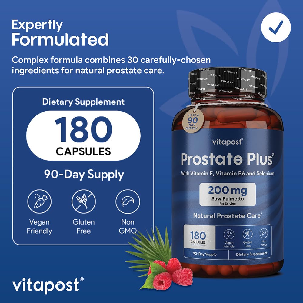 pumpkin seed oil with saw palmetto