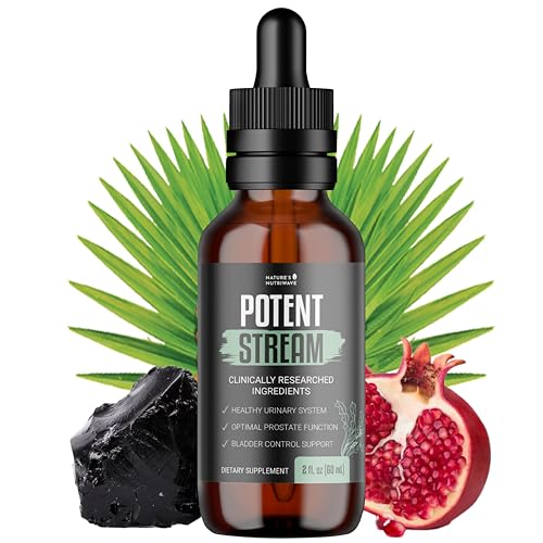 pumpkin seed oil with saw palmetto