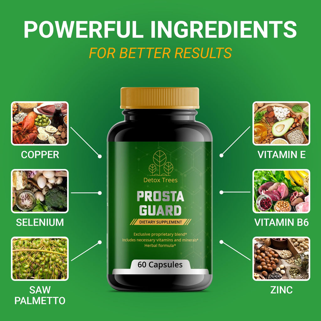 pumpkin seed oil with saw palmetto
