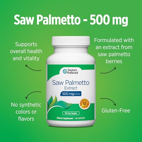 pumpkin seed oil with saw palmetto