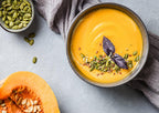 pumpkin seeds for a natural energy boost
