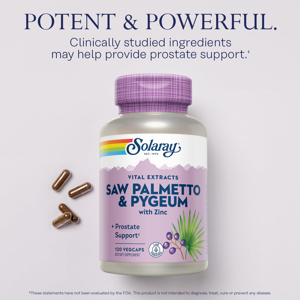 pumpkin seeds for prostate wellness