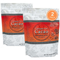 Pumpkin Spice organic mushroom hot chocolate mix