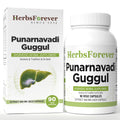 punarnava capsules for kapha balance