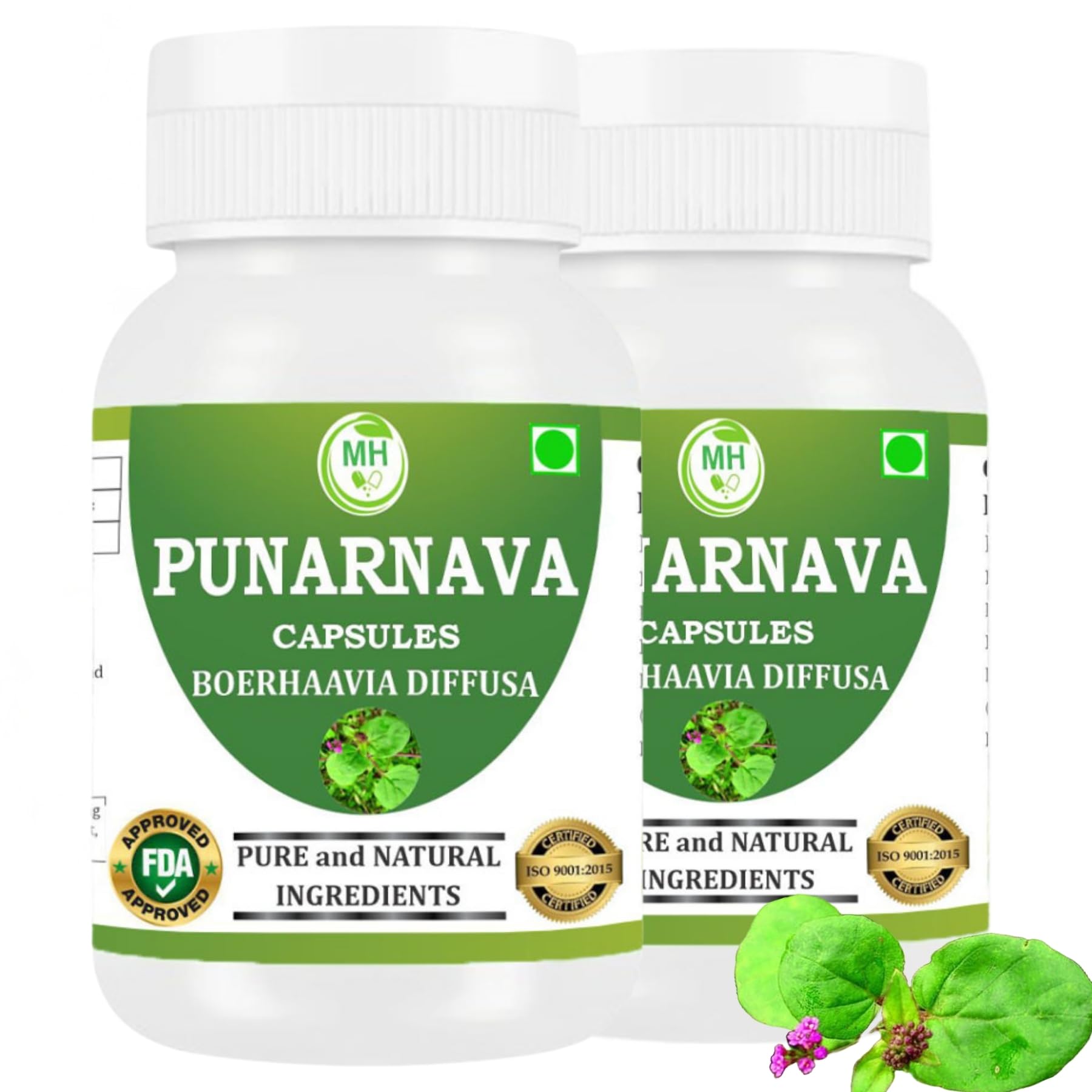 punarnava capsules for kidney health