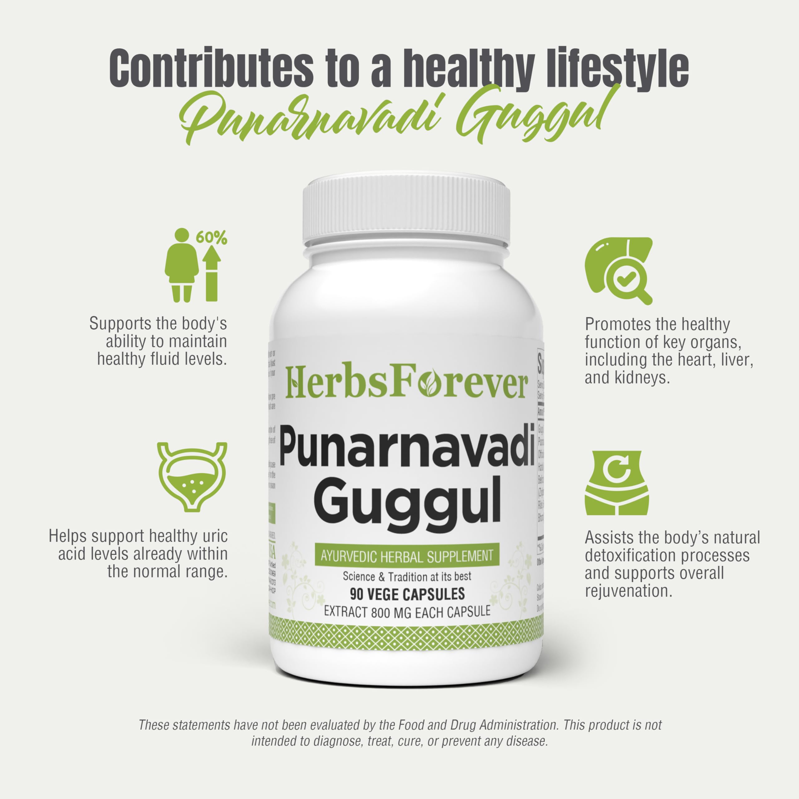 punarnava capsules for overall health