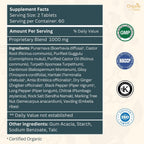 punarnava extract for detox support