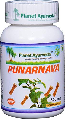 punarnava herbal supplement for wellness