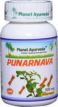 punarnava herbal supplement for wellness