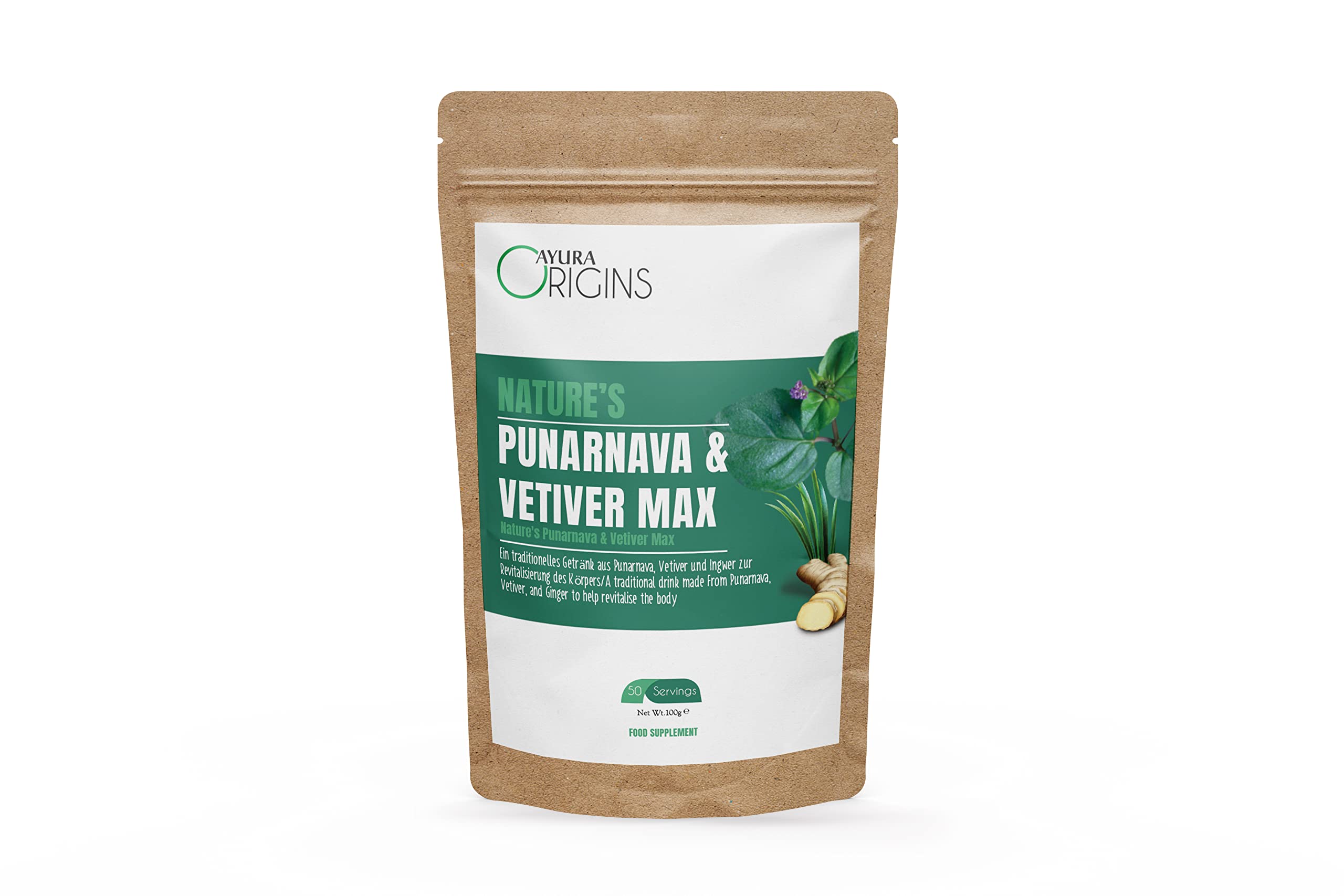 punarnava kidney support supplement