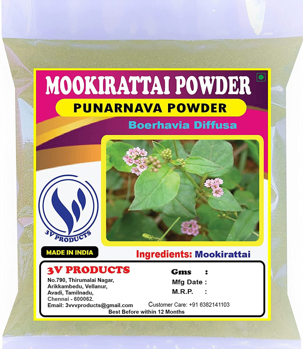 punarnava powder for herbal remedies