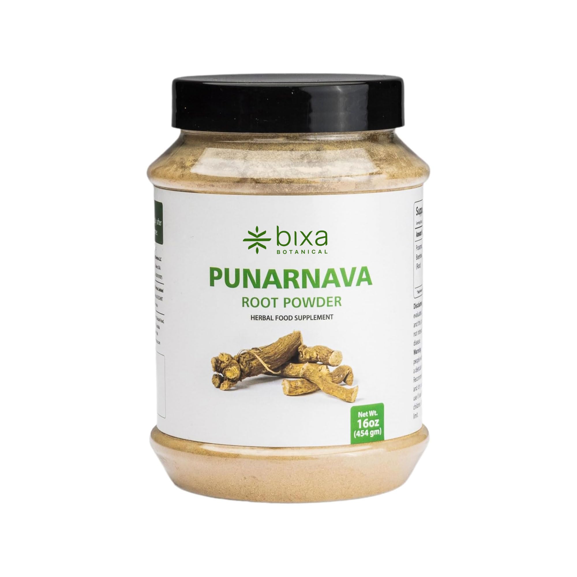 punarnava powder for kidney detox