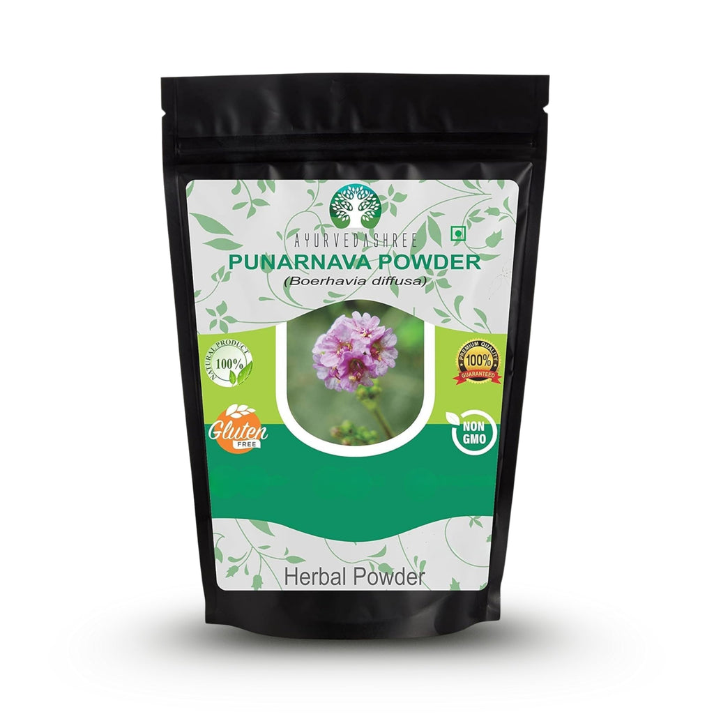Punarnava powder for kidney health