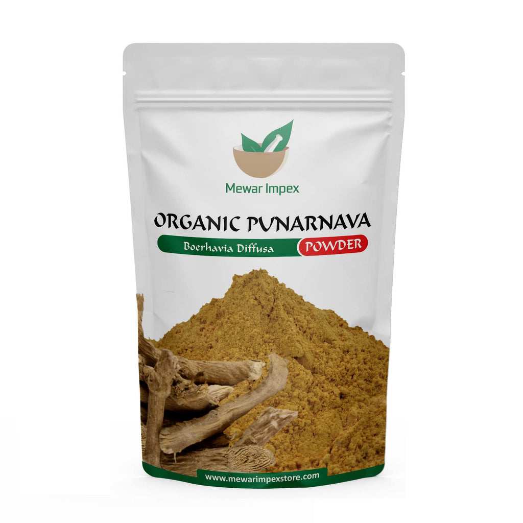 Punarnava powder for kidney health