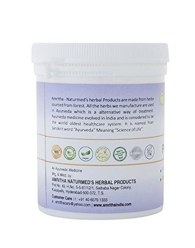 punarnava powder for vitality