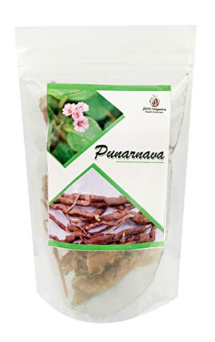 punarnava root for natural wellness