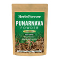Punarnava root powder for wellness