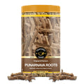 punarnava roots for digestion support