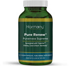 Punarnava Supreme for healthy urine flow