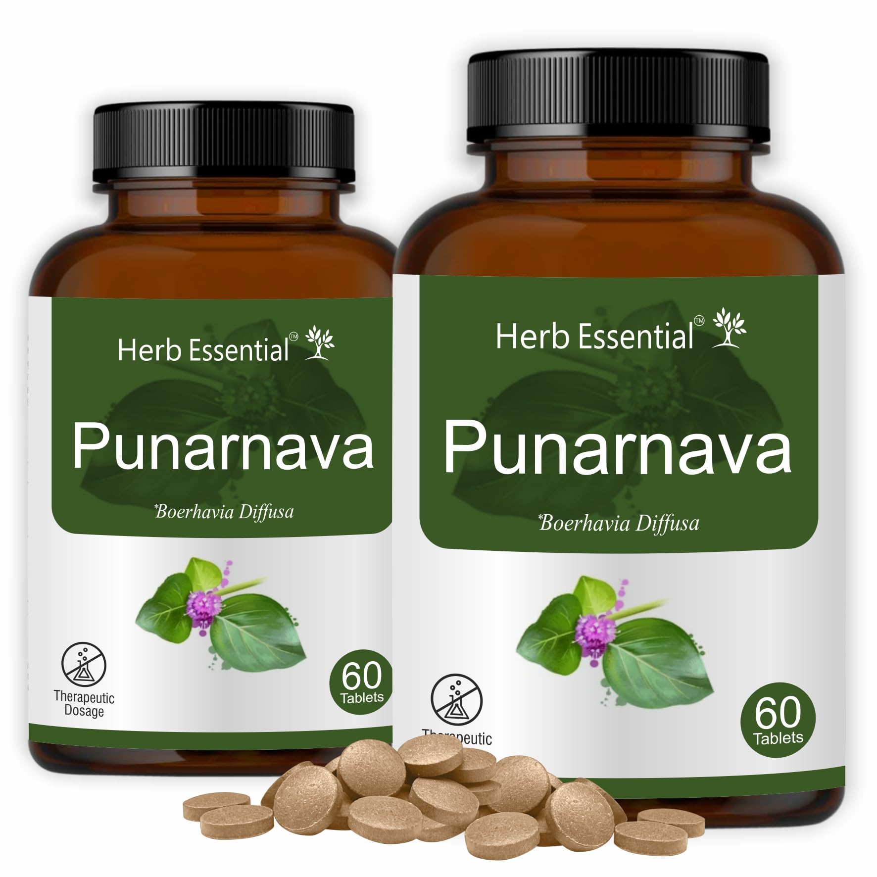 punarnava tablets for natural wellness