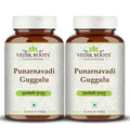 Punarnavadi Guggulu herbal supplement benefits