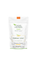 Pungai leaf powder herbal supplement