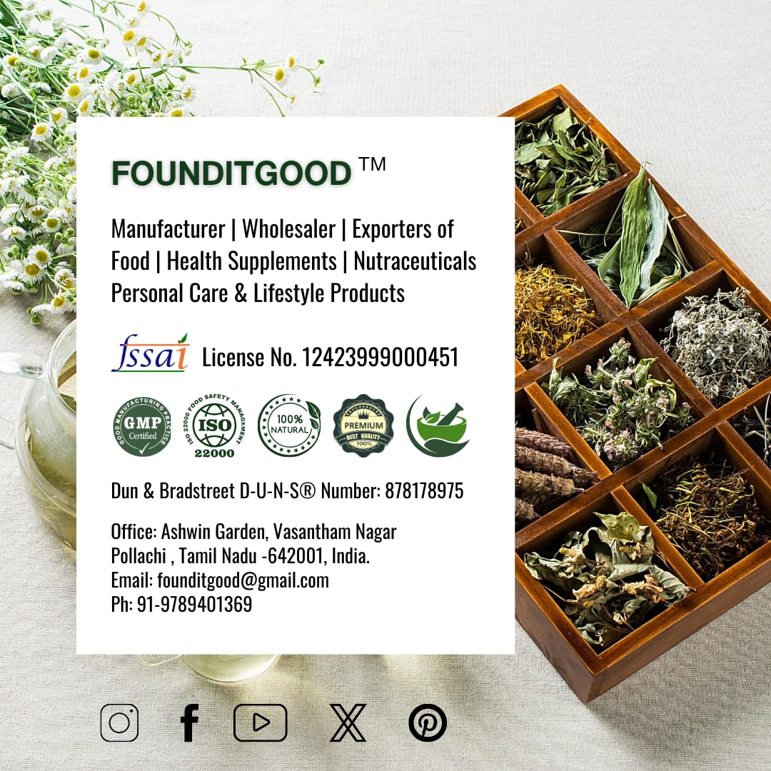 Pungai leaf tea for everyday health