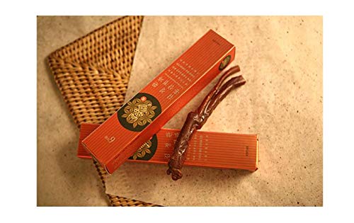 Punggi panax ginseng health benefits