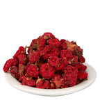 Punica granatum dried flower for tea