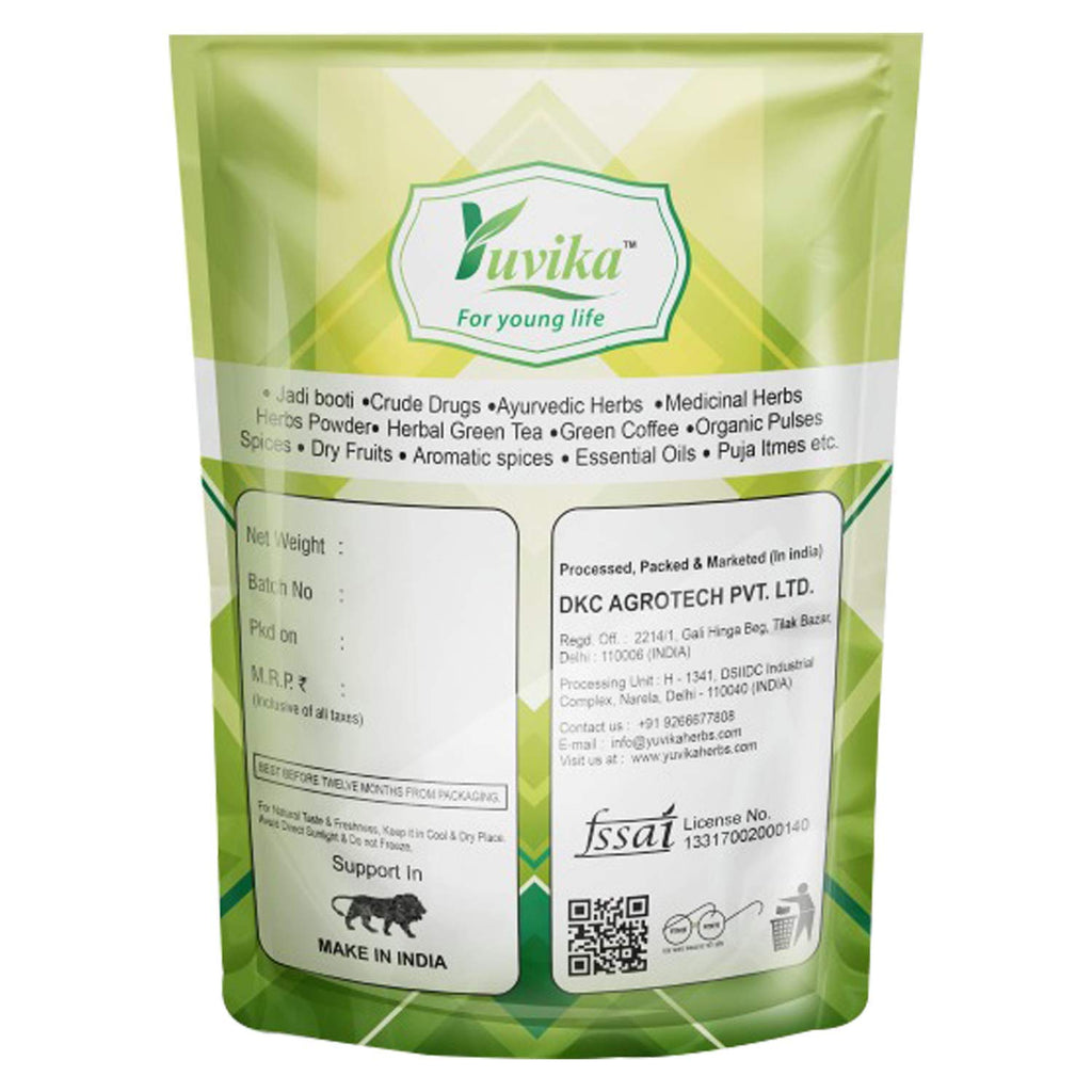 Punica Granatum for natural wellness