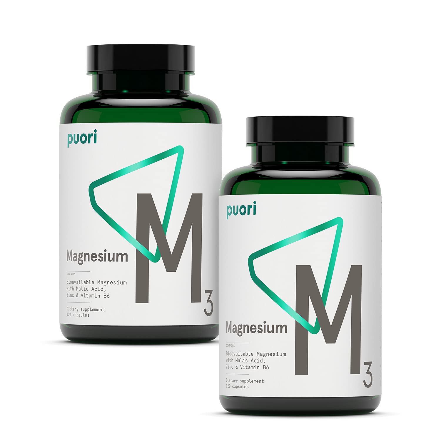 Puori magnesium complex for sleep